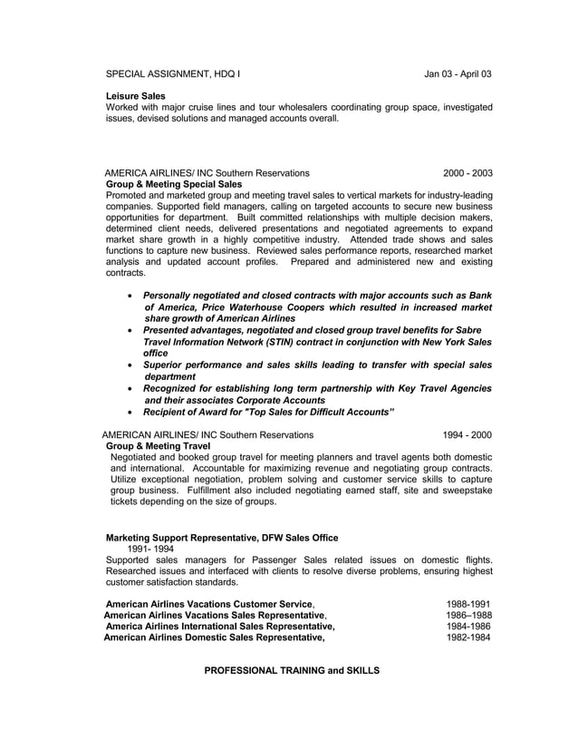 Joseph resume updated | DOC