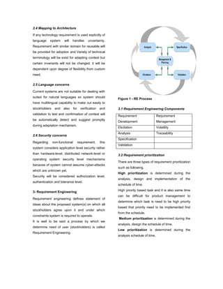 IS-1 Short Report [Muhammad Akram Abbasi] | PDF