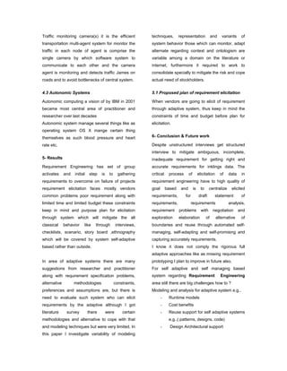 IS-1 Short Report [Muhammad Akram Abbasi] | PDF