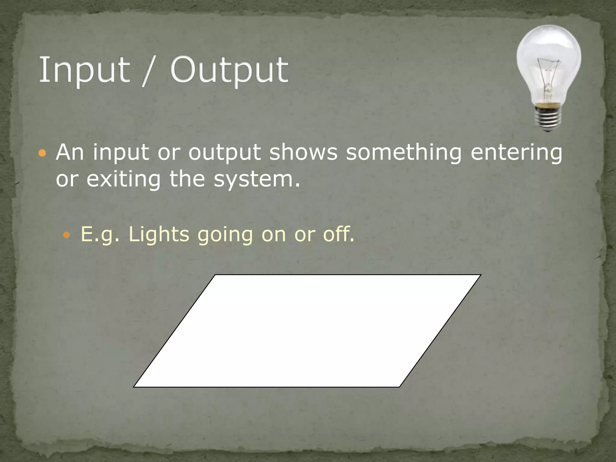 Introduction to Flowol for Key Stage 3 | PPTX