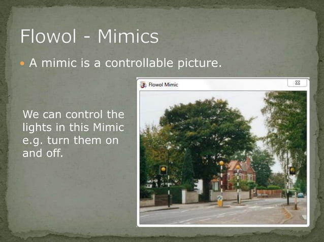 Introduction to Flowol for Key Stage 3 | PPTX