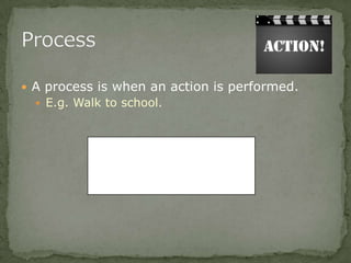 Introduction to Flowol for Key Stage 3 | PPTX