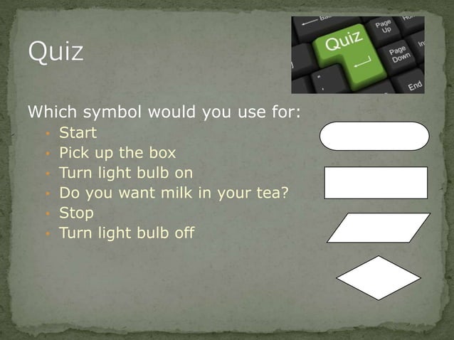 Introduction to Flowol for Key Stage 3 | PPTX