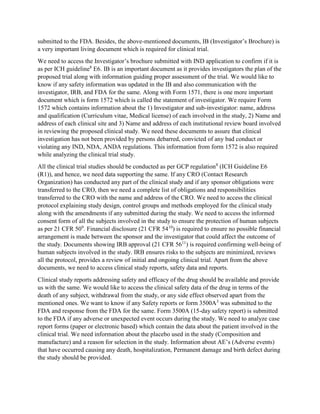 Due diligence | PDF