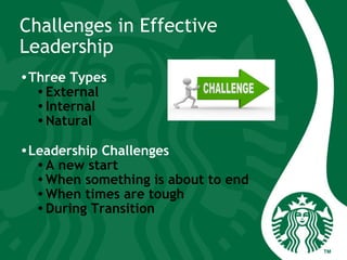 Starbucks Corporation | PDF