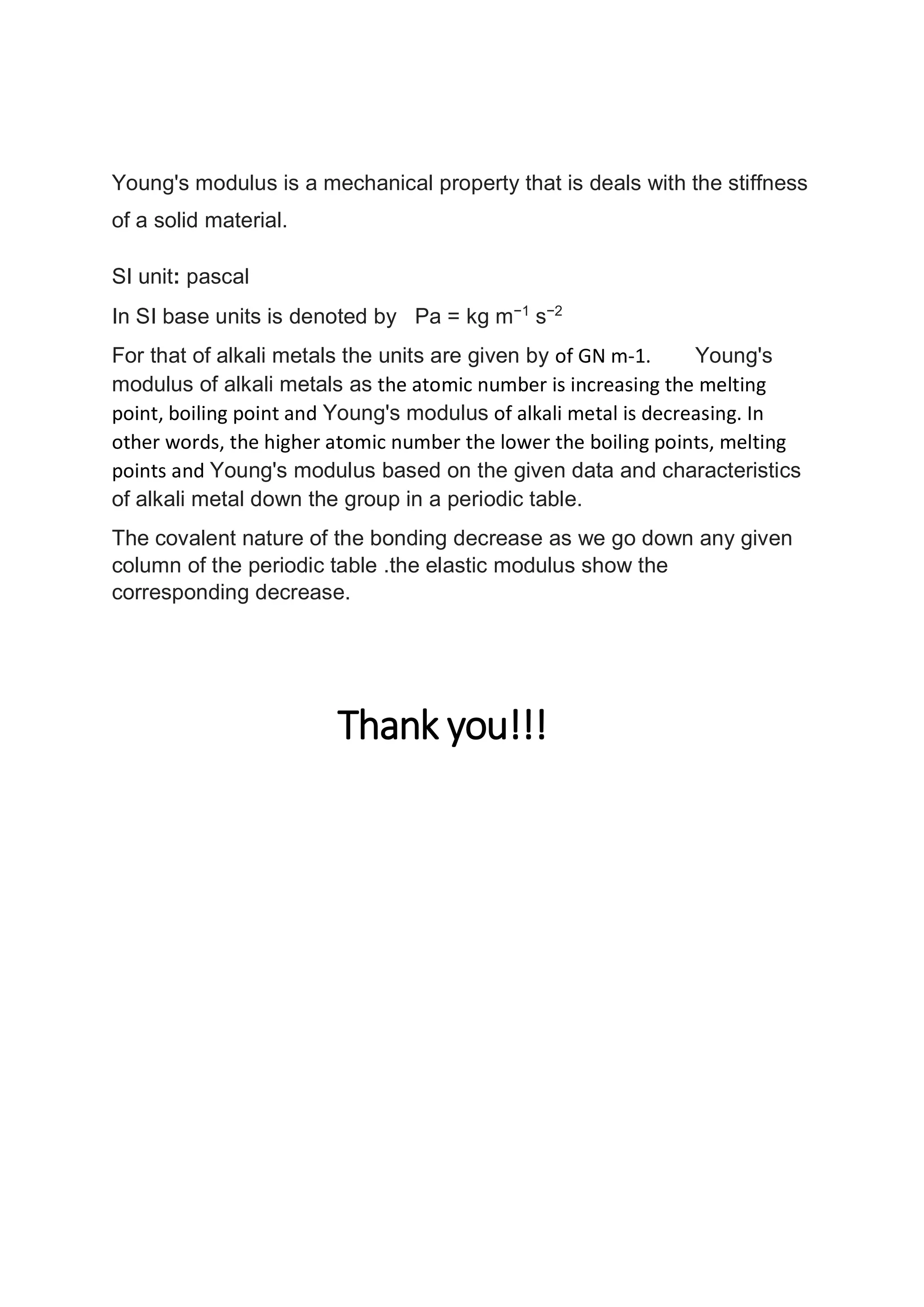 material science digital assignment | PDF