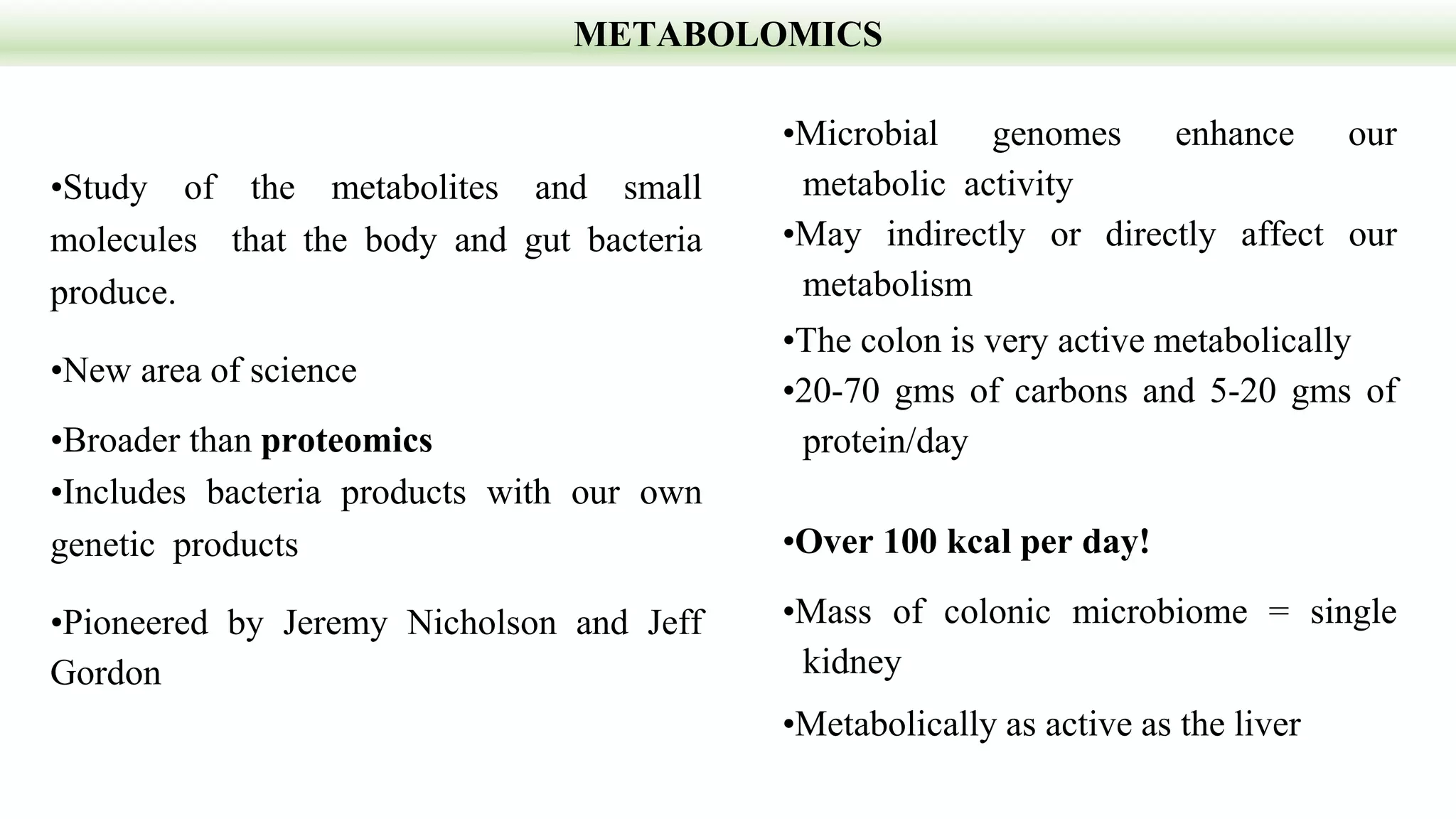 Normal Microbial Flora in Human Body | PPTX