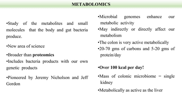Normal Microbial Flora in Human Body | PPTX