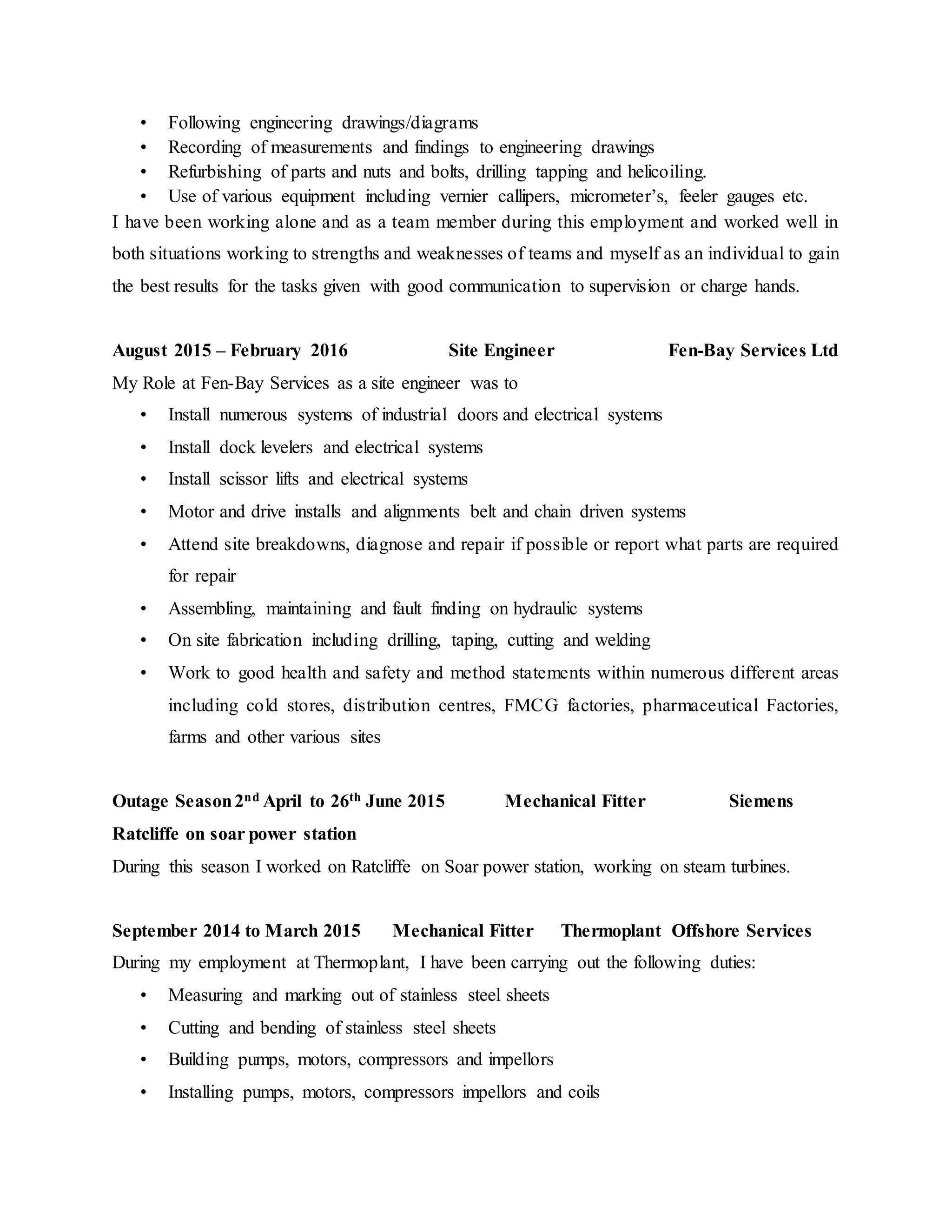 MattSmithCV. 2016mod | DOCX