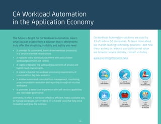 the-future-of-workload-automation-in-the-application-economy | PPT