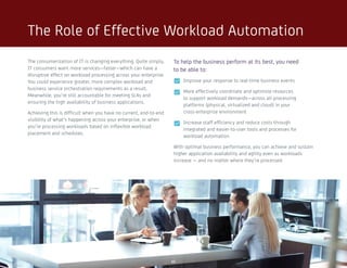 the-future-of-workload-automation-in-the-application-economy | PPT