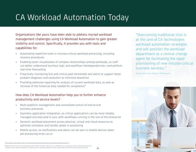 the-future-of-workload-automation-in-the-application-economy | PPT