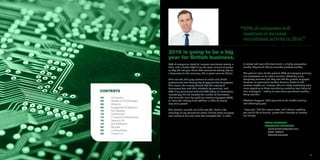 GCS Tech Salary Guide 2016 | PDF