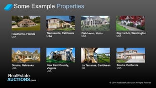 Auction Buyers Guide Nicole Surber | PPT