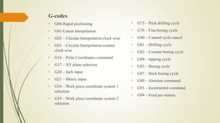 CNC MILLING | PPTX | Woodworking | Arts and Crafts