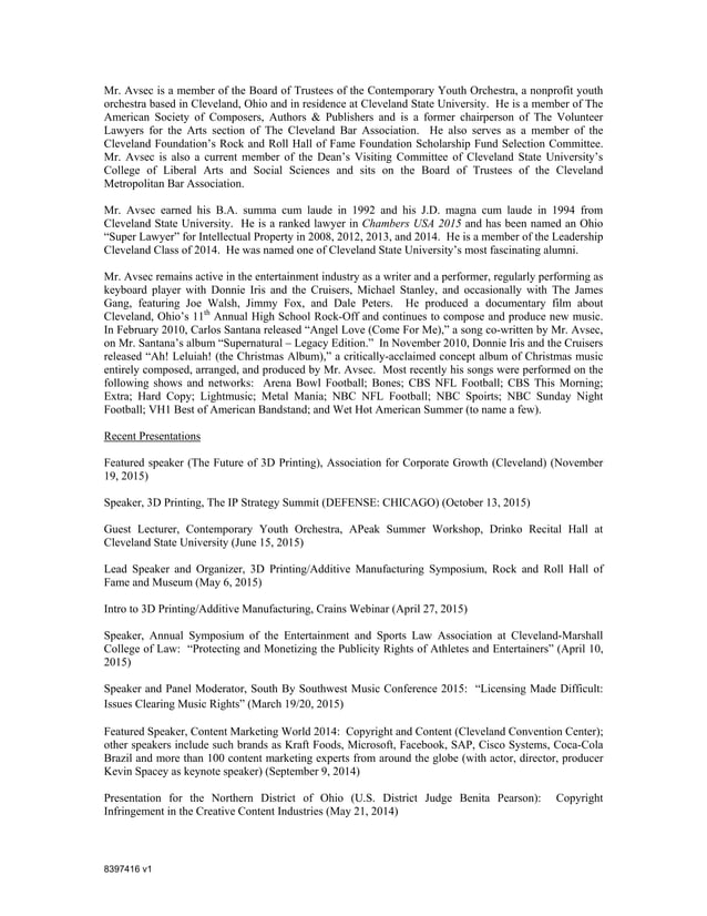 Avsec%20Bio%202015 | PDF