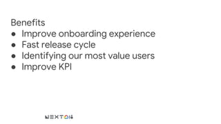 Build your own event analytics pipeline using BigQuery, Dataflow, and k8s. JellyButton case ...