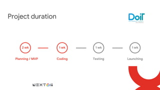 Build your own event analytics pipeline using BigQuery, Dataflow, and k8s. JellyButton case ...