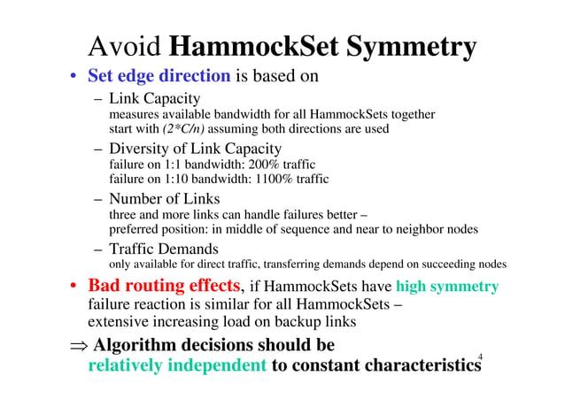 Algorithm for Multi-Path Hop-By-Hop Routing | PDF | Computer Networking | Computing