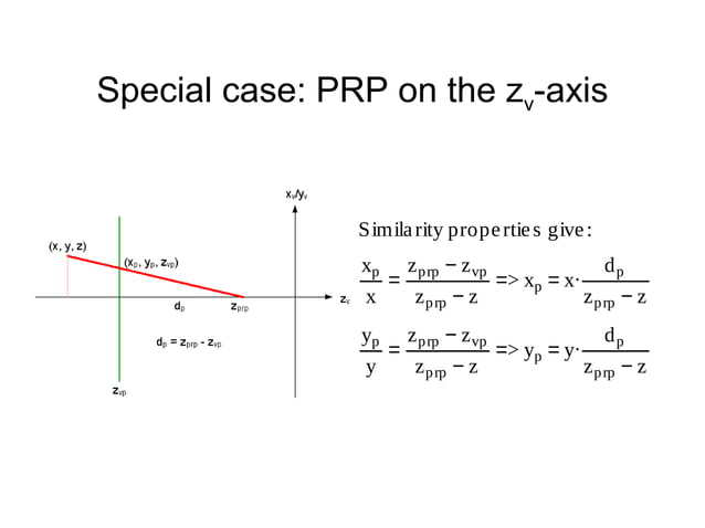 projections - engineering drawing | PPT