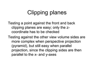 projections - engineering drawing | PPT