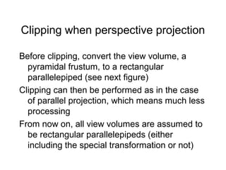 projections - engineering drawing | PPT