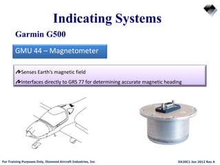 Da20 c1 indicating systems | PPT