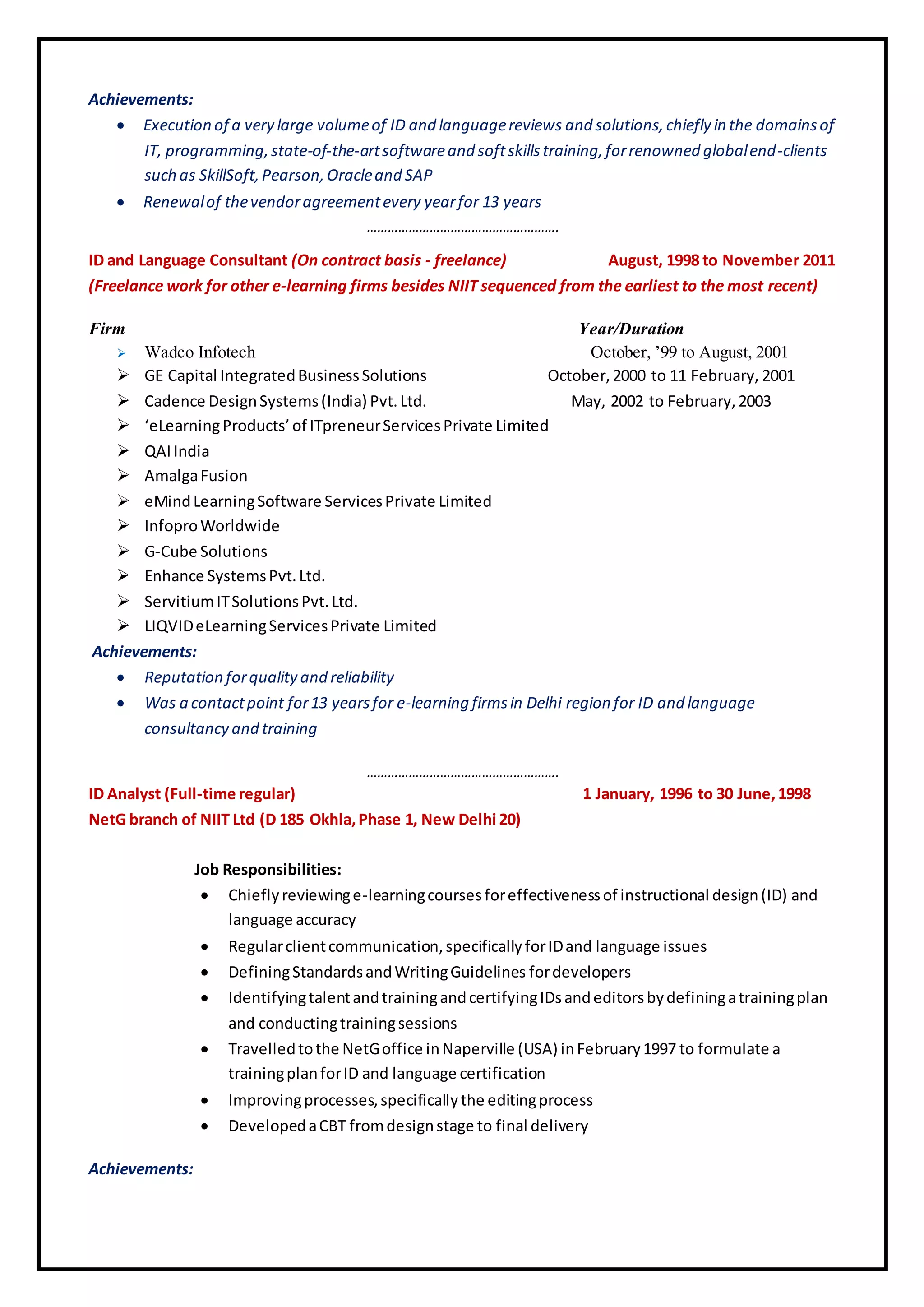 ResumeRichaGupta_2016 | PDF