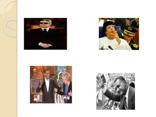 Social style matrix | PPTX