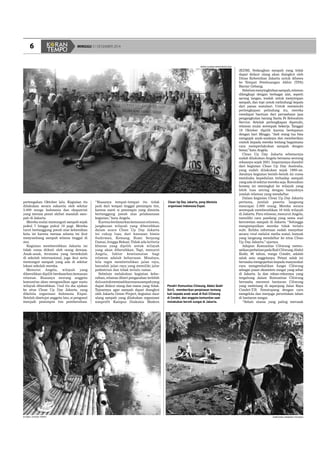 Topik_korantempo20141221 | PDF