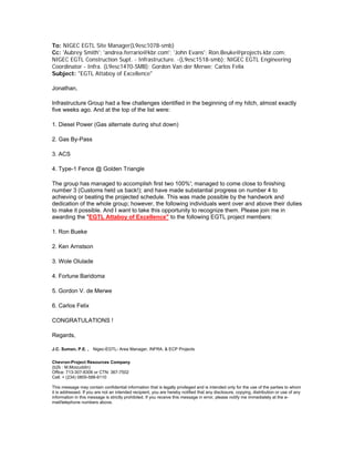 Attaboy | PDF