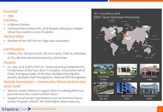 ERP Presentation SAP Final | PPTX | Computer Software and Applications | Computing