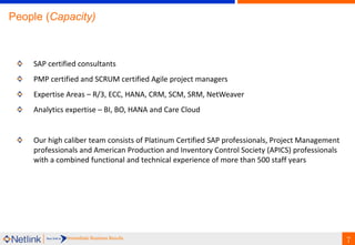 ERP Presentation SAP Final | PPTX | Computer Software and Applications | Computing