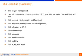 ERP Presentation SAP Final | PPTX | Computer Software and Applications | Computing