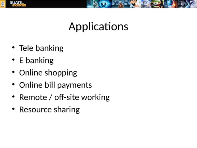 Introduction Data Communication Lession 1 Pptx