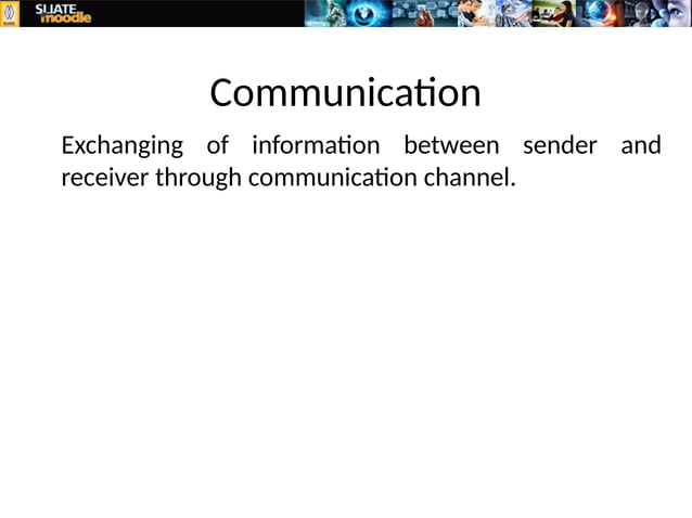 Introduction Data Communication Lession 1pptx