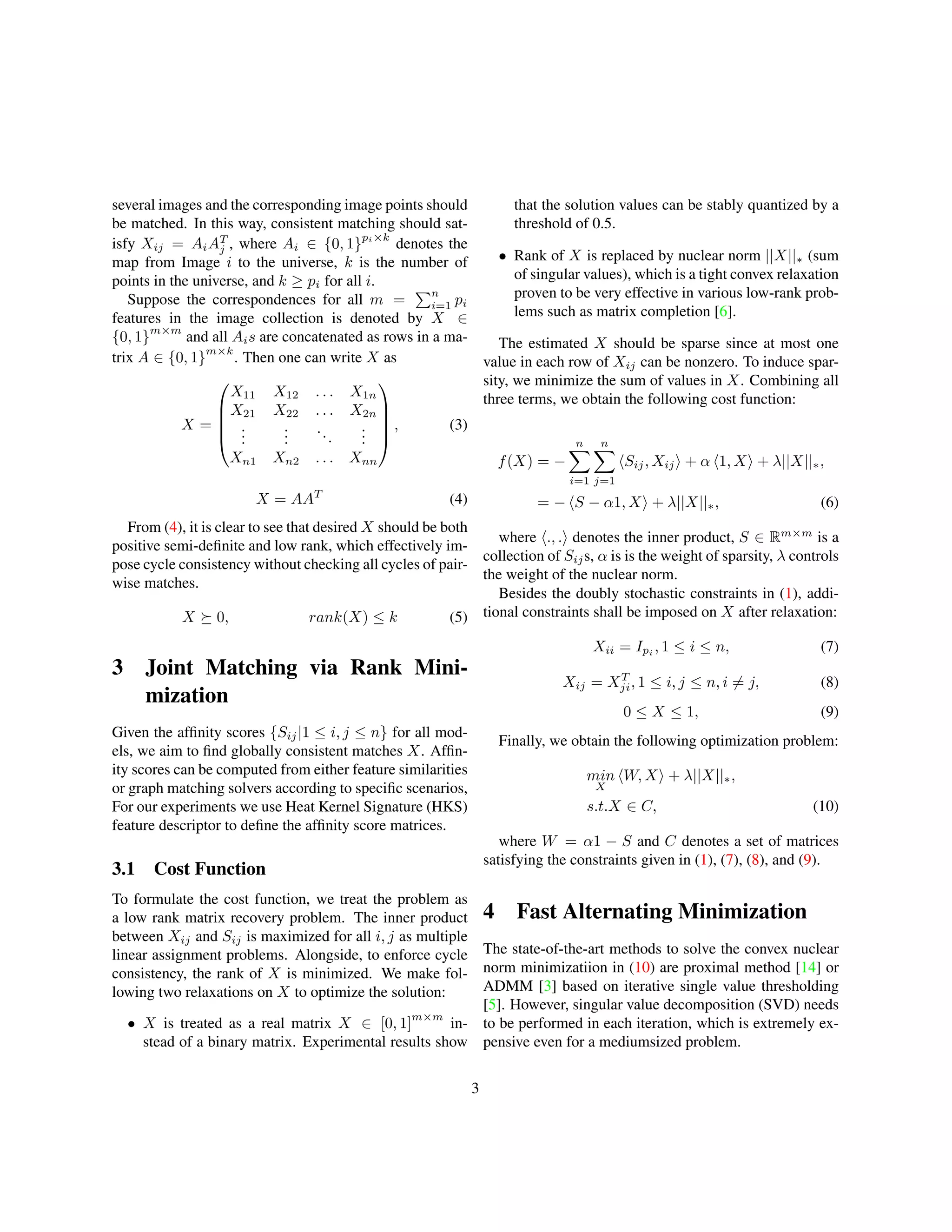Joint3DShapeMatching | PDF