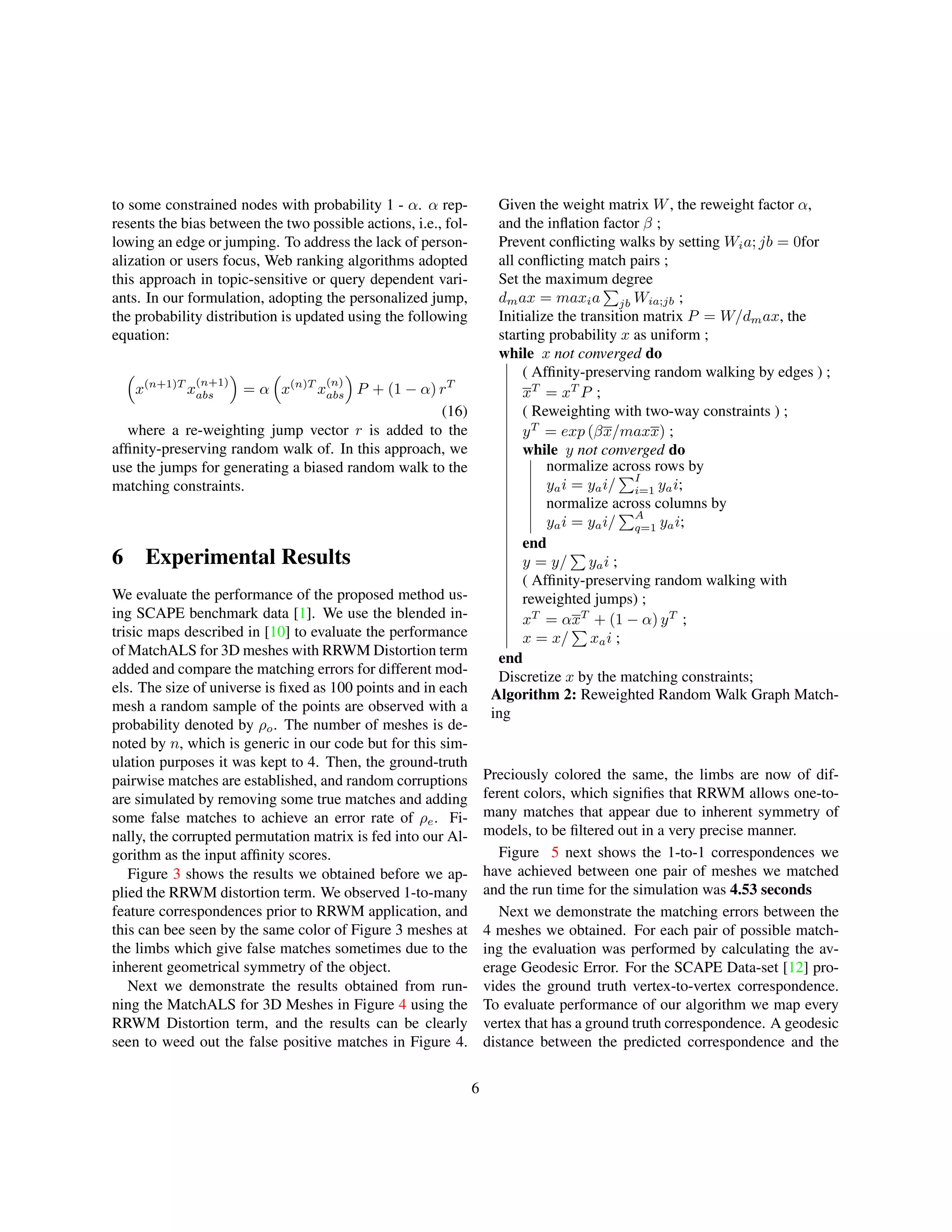 Joint3DShapeMatching | PDF