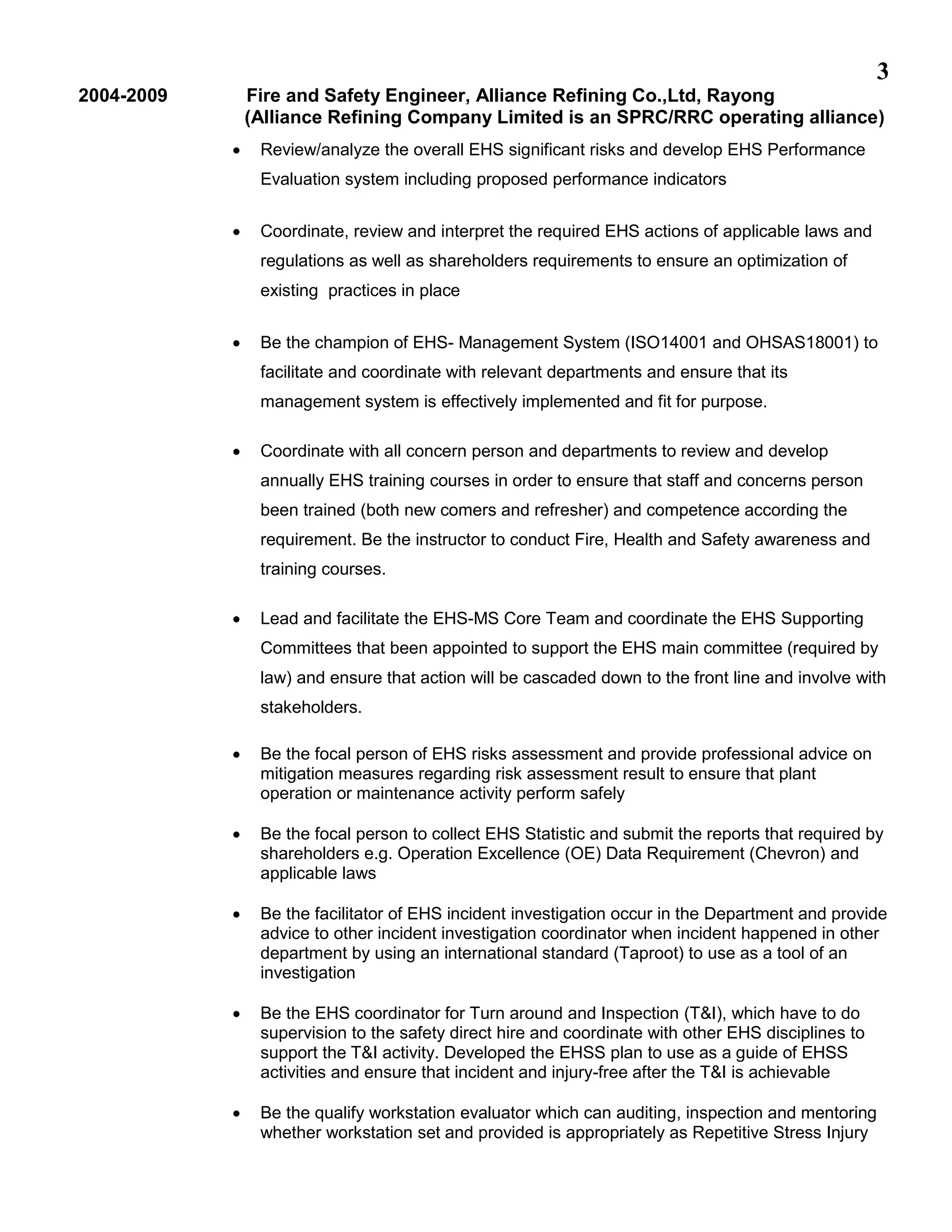 Athit CV Updated 2015 | PDF