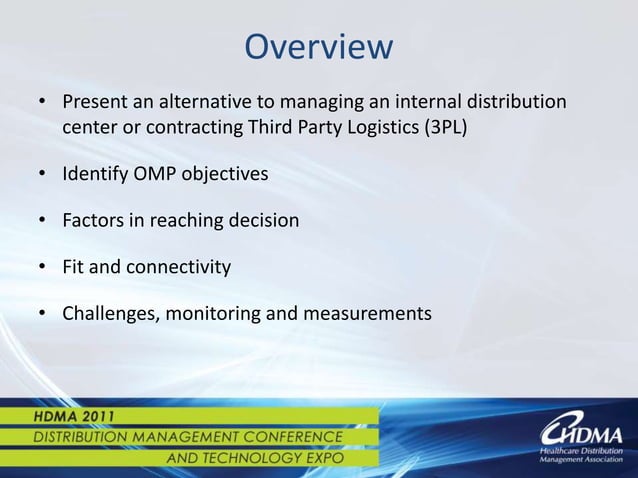 Embrace the Hybrid Distribution Model | PPT