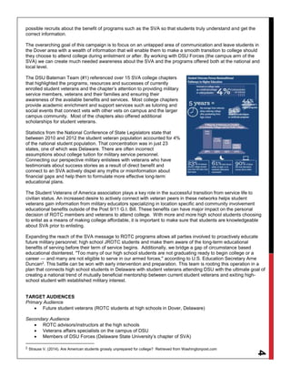 Bateman Case Study Project | PDF