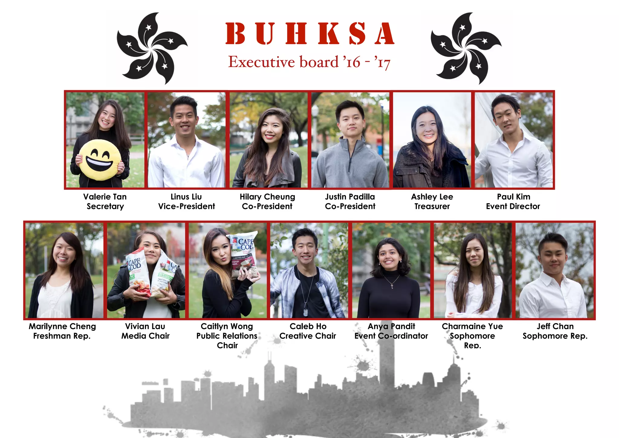 HKSA Eboard collage | PDF