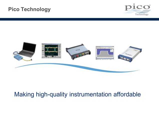 Pico_Presentation_April2014 | PPT