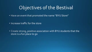 OCI Presentation | PPT