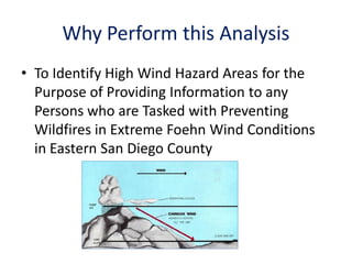 HighWindHazard | PDF
