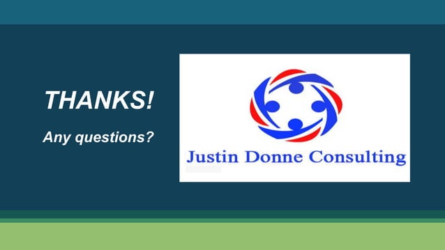 BUSINESS INTERVENTION SERVICE | PPT