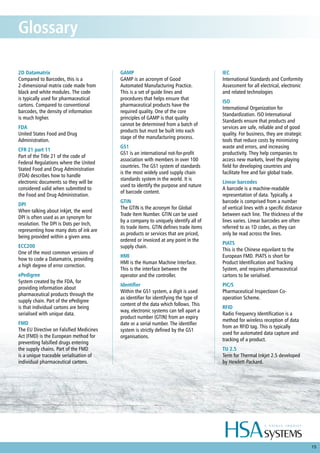 106-01EN_HSAJET_PV650C_Pharma-solution | PDF | Computer Peripherals ...
