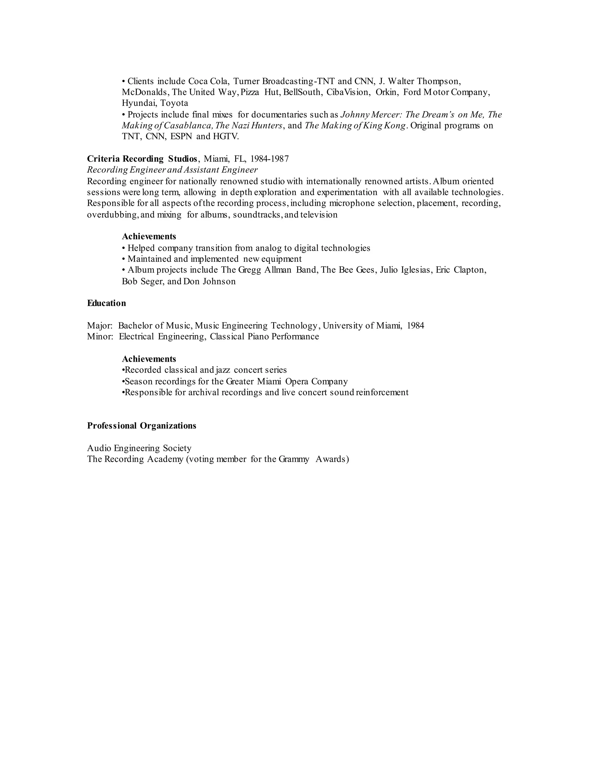 LSResumeGENERIC | DOCX