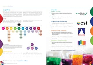 Sustainability-report-2014 | PDF | Business | Business and Finance