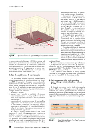 Notiziario Tecnico TI (Coratella) anno 11 n. 1 giugno 2002 | PDF